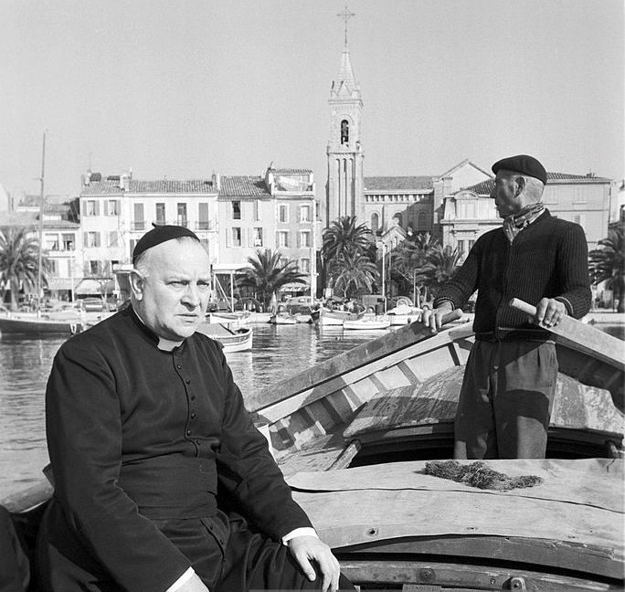 Georges Galli (1902-1982)